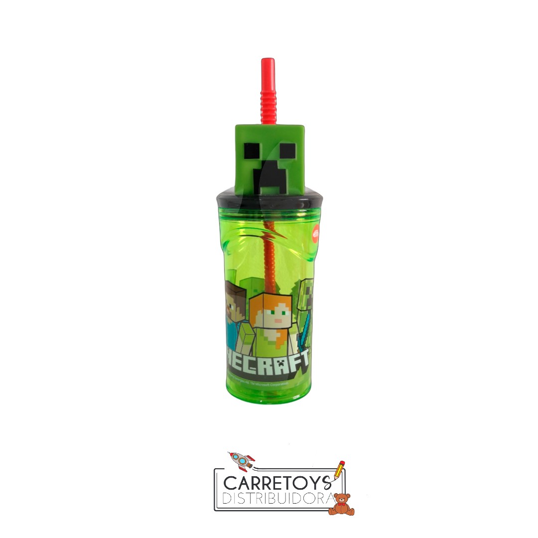 VASO MINECRAFT