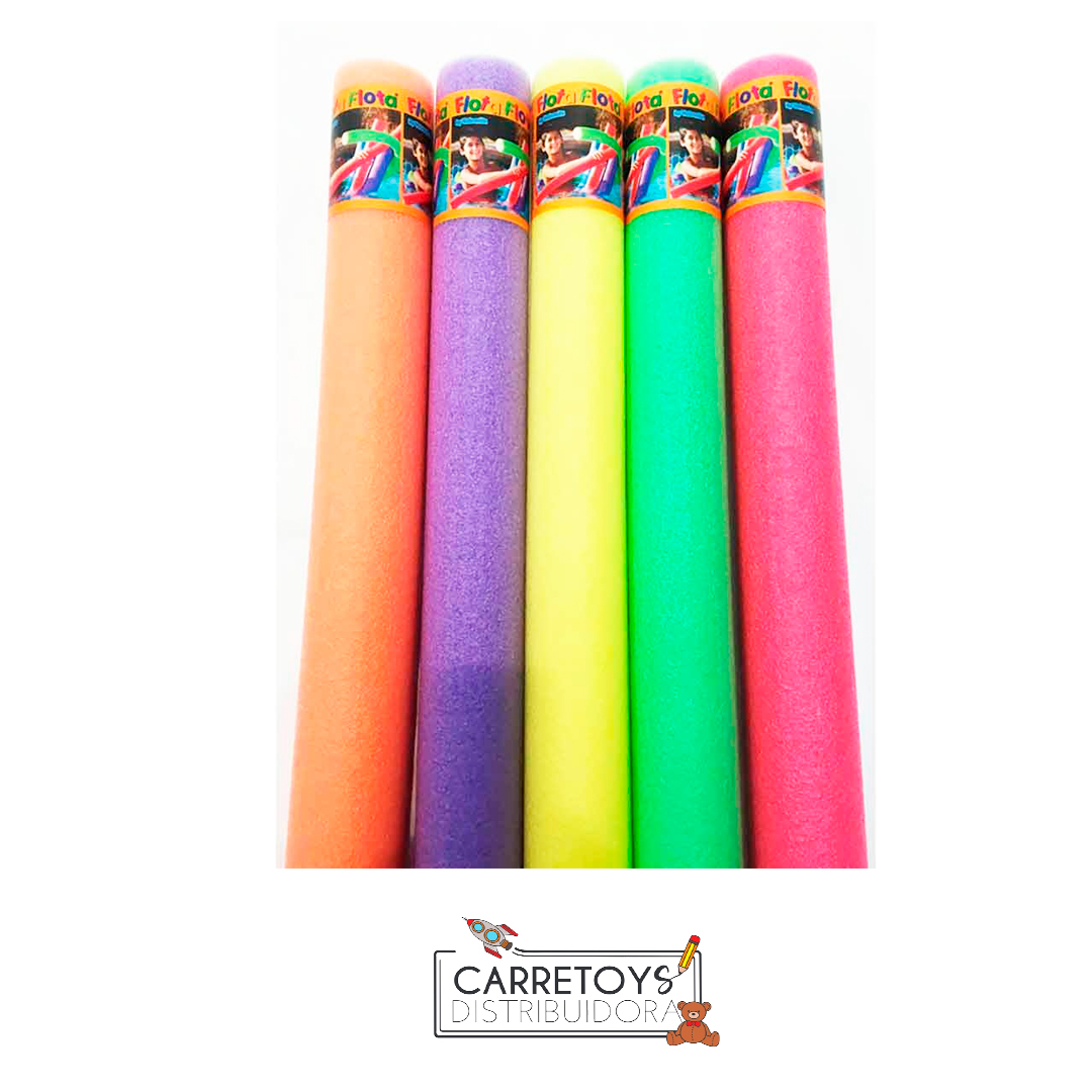 FLOTA FLOTA ORIGINAL - VULCANITA